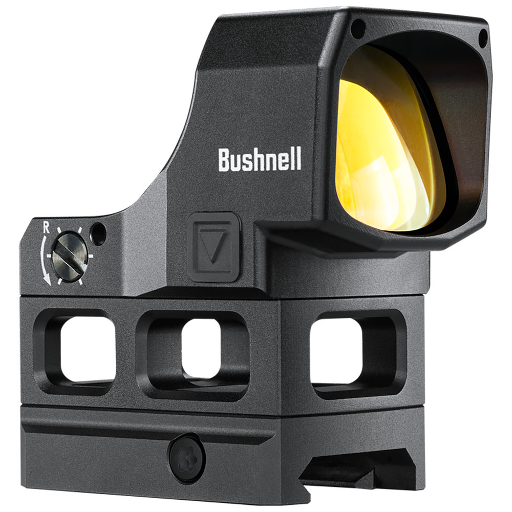 Bushnell RXM-300 Reflex Sight | Popular Airsoft: Welcome To The Airsoft ...