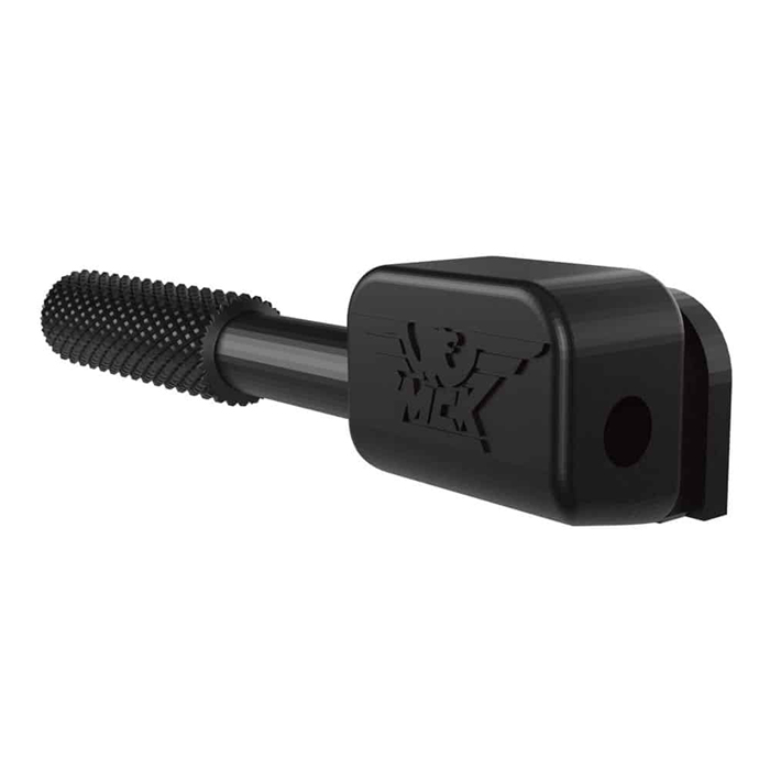 The CAA Micro Conversion Kit Gen 3 Is Compatible With Slide Mounted ...