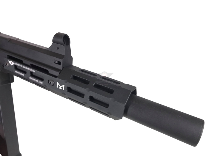 Centurions Option UMP 9/45 Extended M-Lok Handguard | Popular Airsoft ...