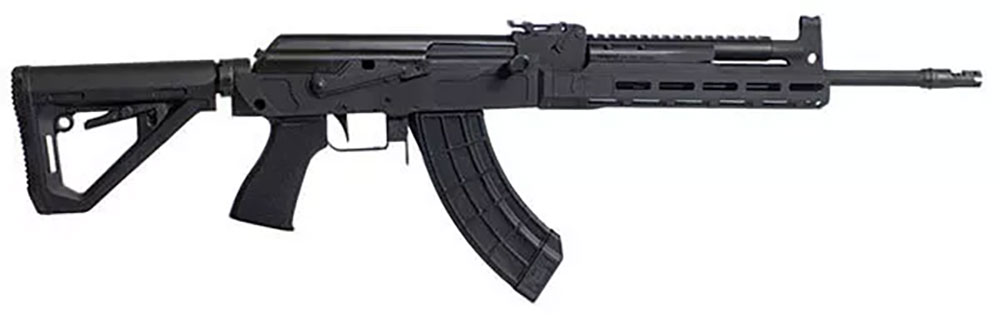 Introducing MB47 Rifle: The Latest Century Arms & Sharp Bros ...