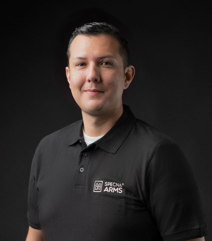 Specna Arms Opens U.S.A. Branch | Popular Airsoft: Welcome To The ...