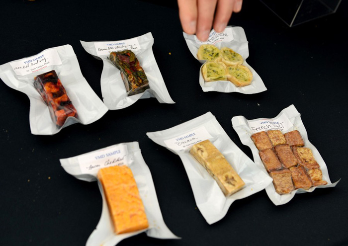 U.S. Army Developing Combat Ration That Is Up To 40% Lighter Than The ...
