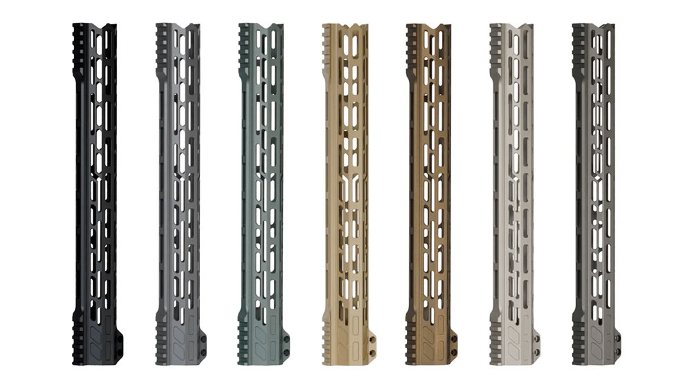 CMMG Releases The DISSENT MK3 Bufferless AR | Popular Airsoft: Welcome ...