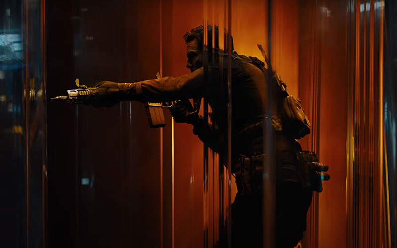 Call of Duty: Black Ops 7 Reveal Sets The Story In 2035 | Popular ...