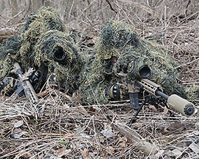 Canadian Armed Forces To Acquire Colt Canada C20s As New Intermediate ...