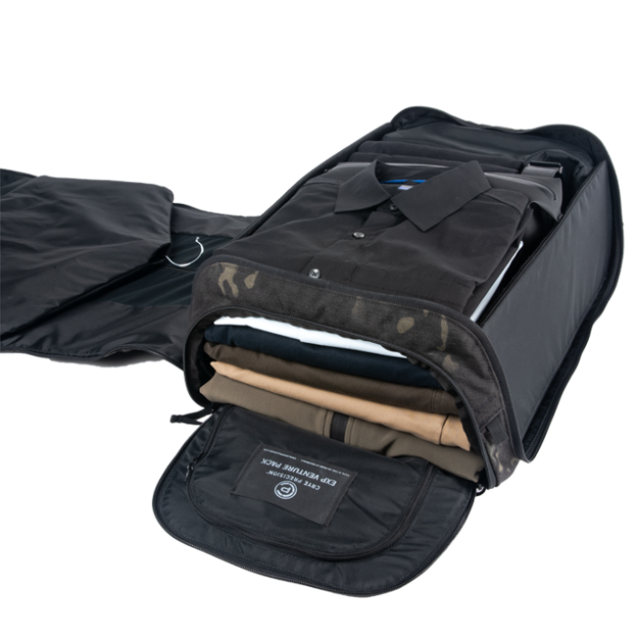 Crye Precision EXP Venture Pack | Popular Airsoft: Welcome To The ...