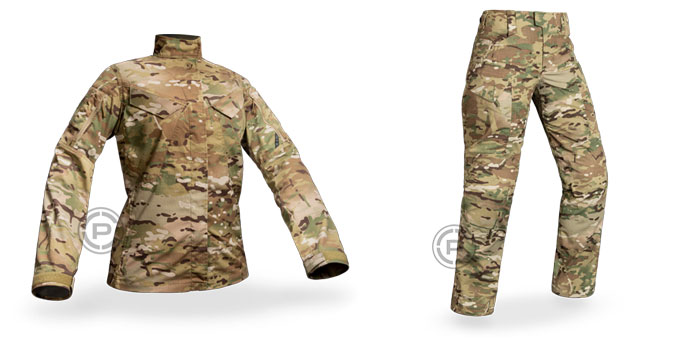 Crye Precision Releases The G4 Female Fit Combat & Field Apparel ...
