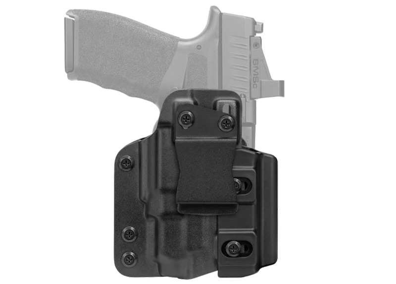 CrossBreed Holsters LightGuard | Popular Airsoft: Welcome To The ...