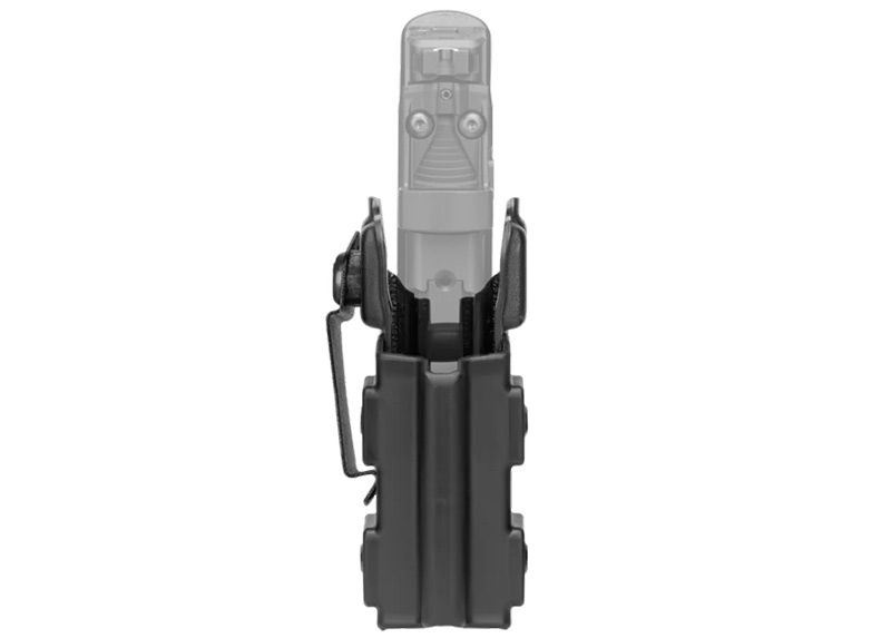 CrossBreed Holsters LightGuard | Popular Airsoft: Welcome To The ...