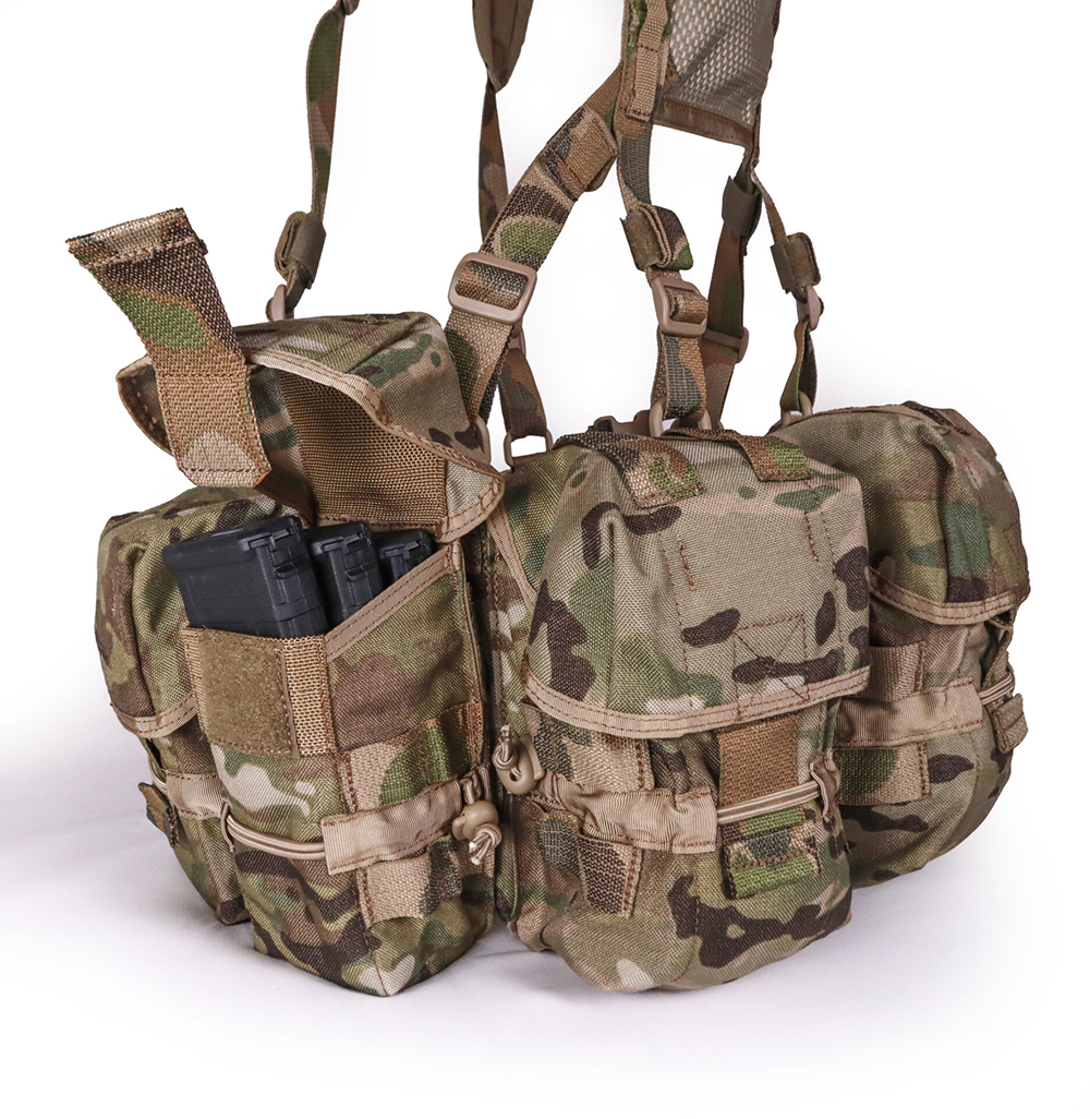 The DZ-Rig From Crossfire | Popular Airsoft: Welcome To The Airsoft World