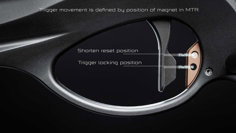 Behold The Creapeiron Elysien Pistol That Commands A Premium Price ...