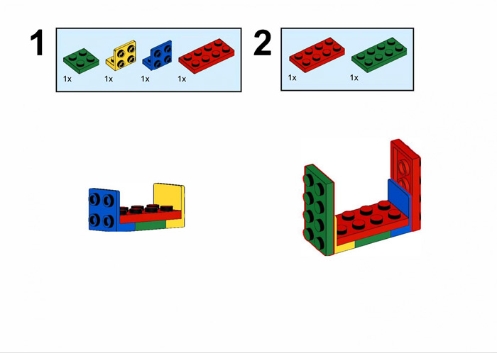 Meet The Block 19, The Lego Glock 19 From Culper Precision | Popular ...