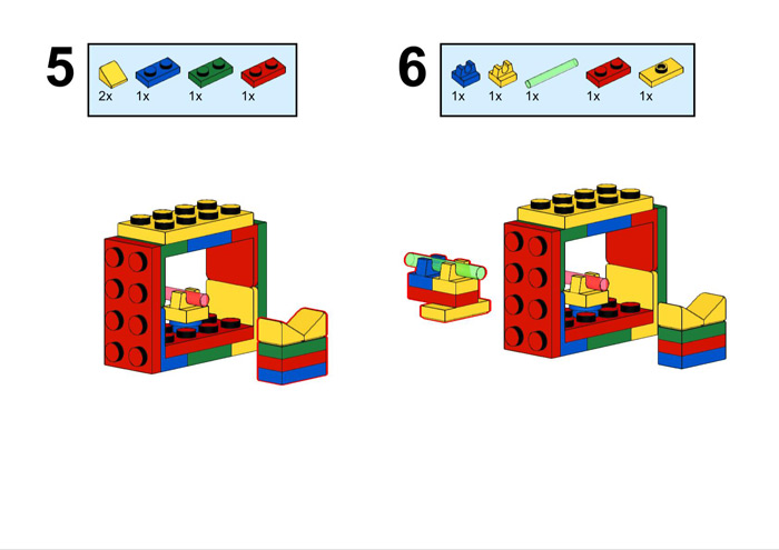 Meet The Block 19, The Lego Glock 19 From Culper Precision | Popular ...