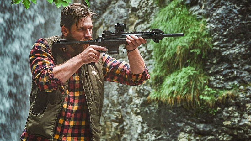 CZ Presents The New CZ 600+ Bolt-Action Rifle Series | Popular Airsoft ...