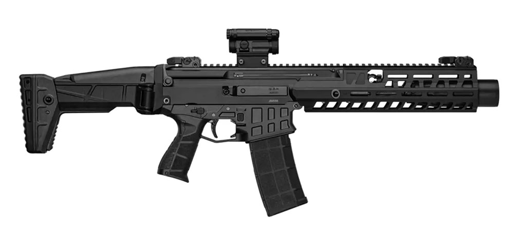 The New CZ BREN 3 Promises Enhanced Durability & Reliability In A New Modular Platform | Popular ...