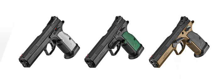 CZ Releases The Shadow 2’s Big Brother --- The TS2 | Popular Airsoft ...