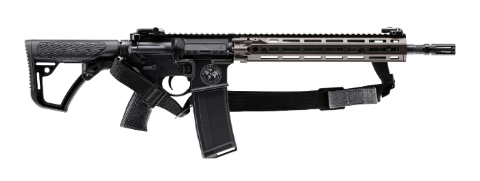 Daniel Defense Announces A Special Edition Global War On Terror (GWOT ...