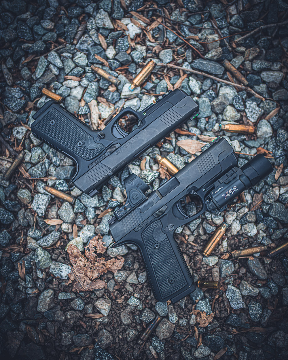 Daniel Defense Relaunches The H9 Pistol | Popular Airsoft: Welcome To ...