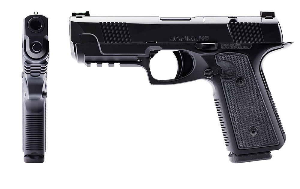 Daniel Defense Relaunches The H9 Pistol | Popular Airsoft: Welcome To ...