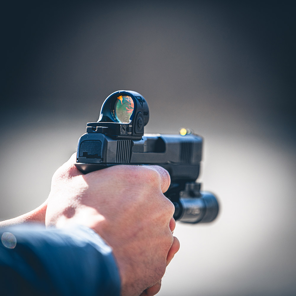 Daniel Defense Relaunches The H9 Pistol | Popular Airsoft: Welcome To ...