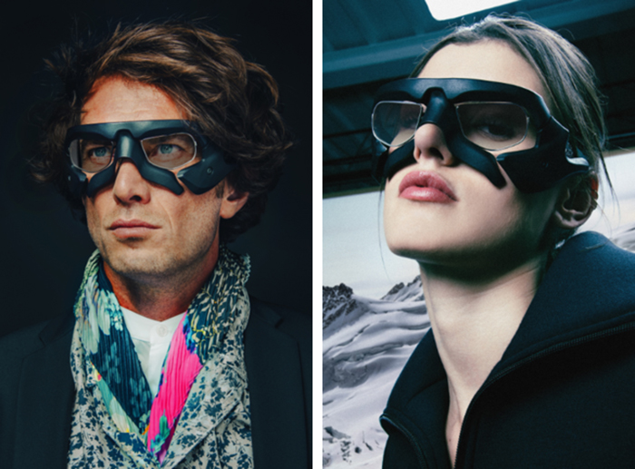 A Real World “Death Stranding” Ludens Mask Is In The Works | Popular ...