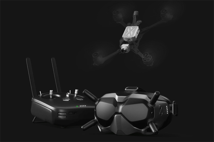 Build Your Own Remote Rifle Aiming System With FPV Systems | Popular ...