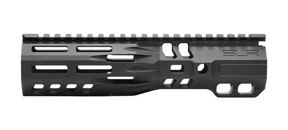 DYTAC Licensed SLR Airsoftworks SD M-Lok Handguard Series Released ...
