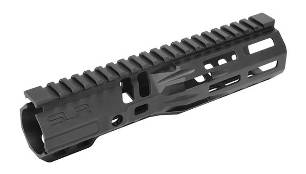 DYTAC Licensed SLR Airsoftworks SD M-Lok Handguard Series Released ...