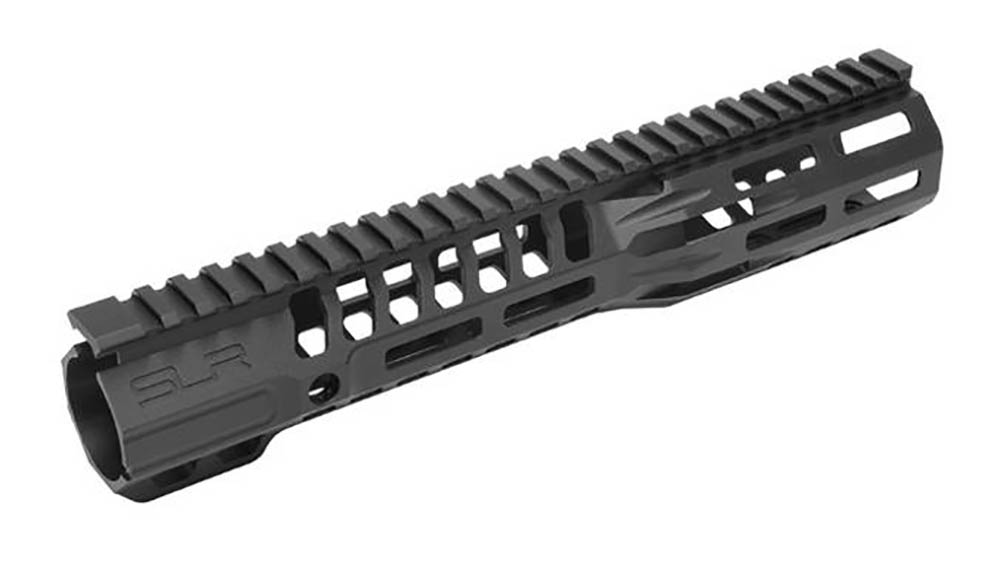 DYTAC Licensed SLR Airsoftworks SD M-Lok Handguard Series Released ...