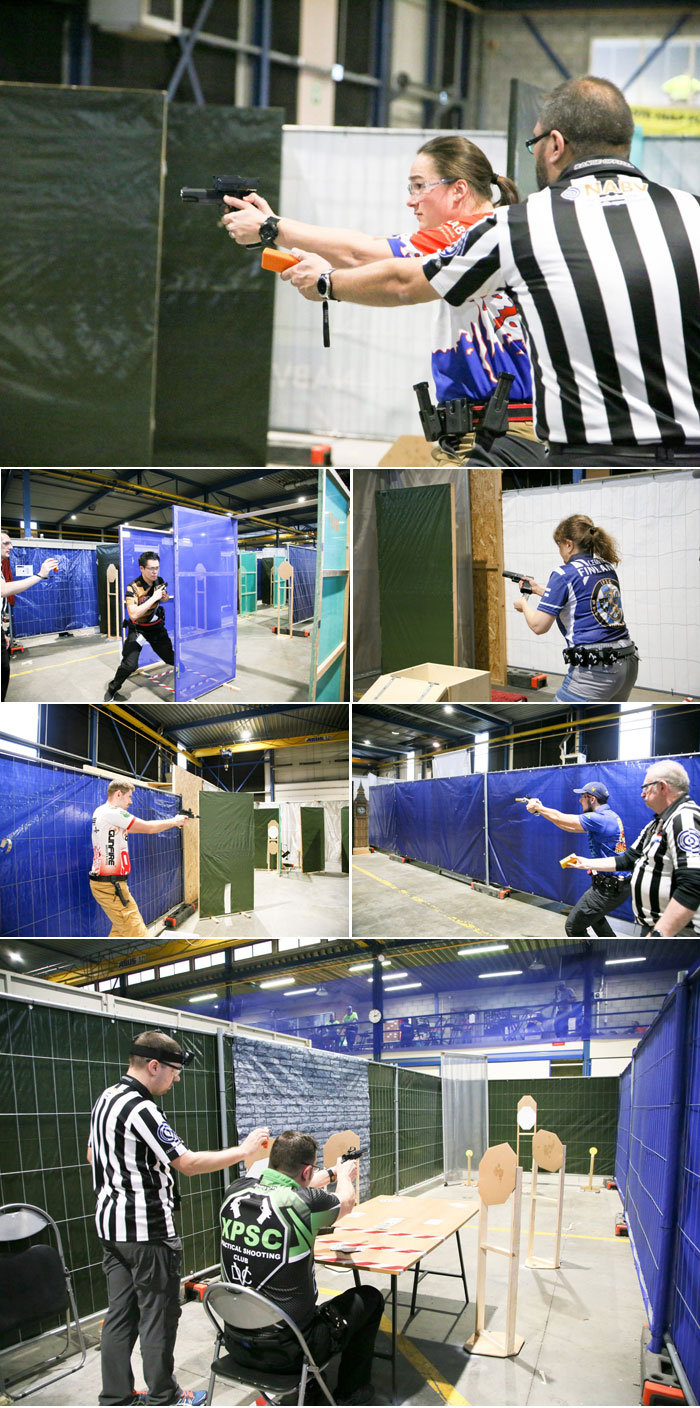 It’s All Systems Go For The Dutch Open 2019 International Airsoft ...