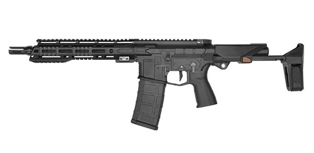 Dytac F4 Defense G2 F4-15 Receiver For TM MWS & Parts Available ...