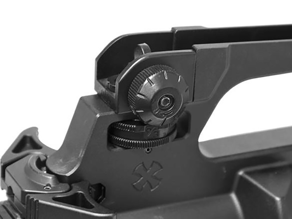 Dytac EMG Noveske A2 MWS Receiver & New GBB Accessories | Popular ...