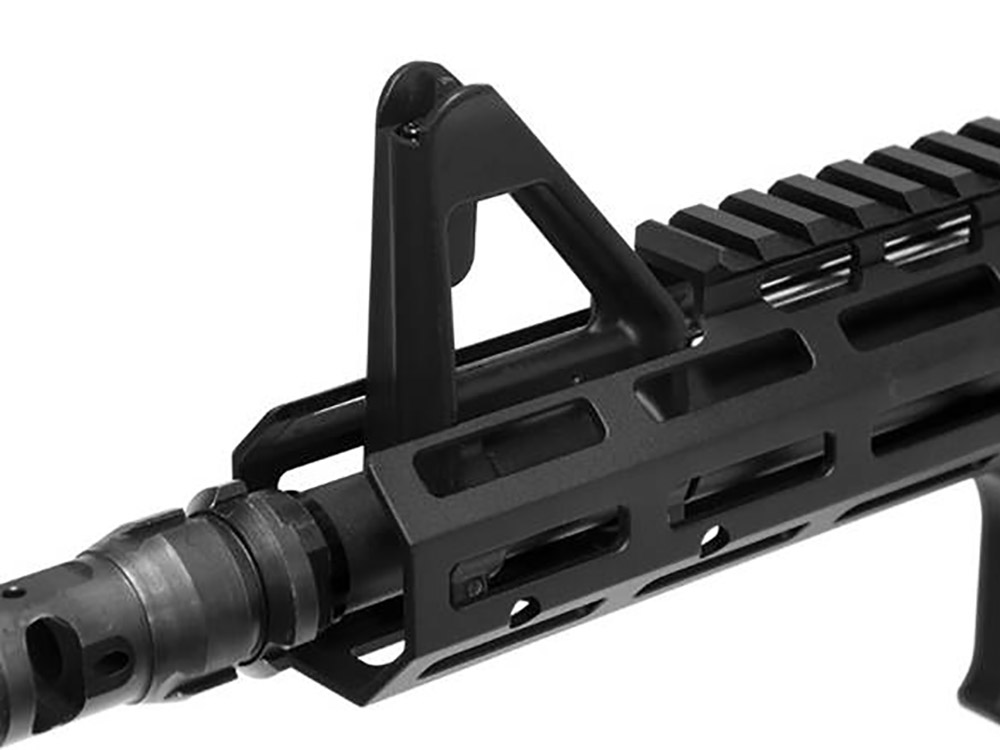 Dytac EMG Noveske A2 MWS Receiver & New GBB Accessories | Popular ...