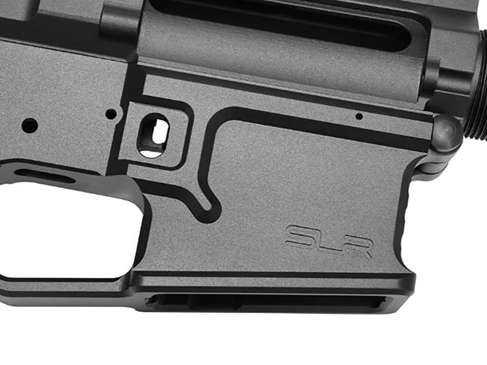 Dytac Licensed SLR B56 Receiver Set Now Available | Popular Airsoft ...