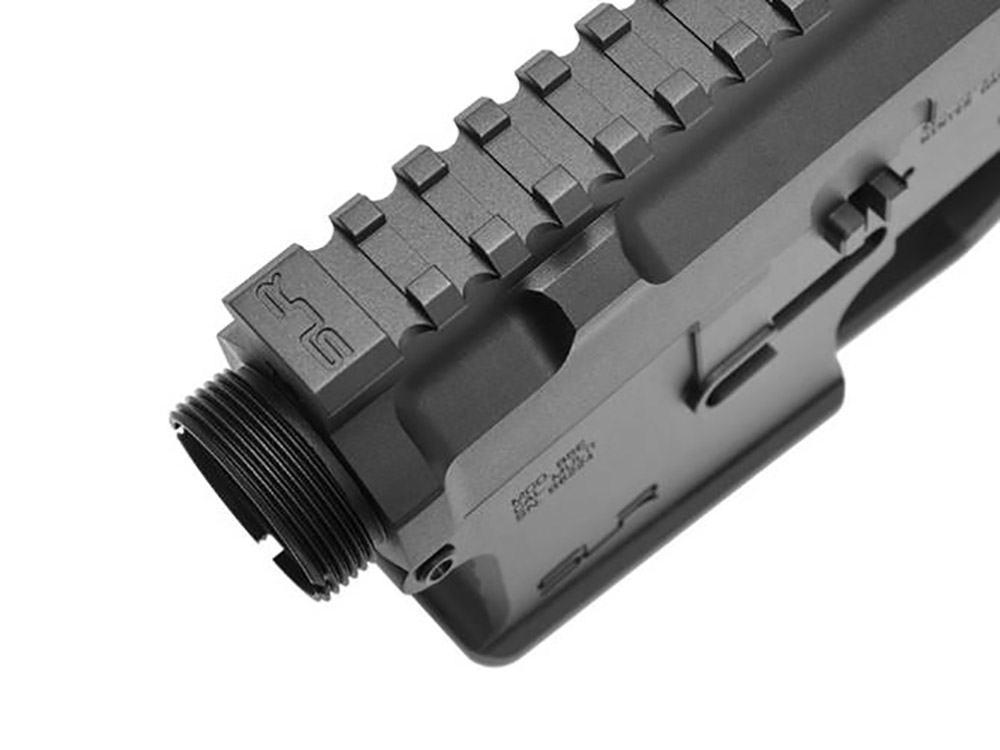 Dytac Licensed SLR B56 Receiver Set Now Available | Popular Airsoft ...