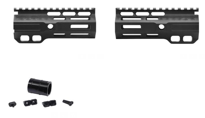 More Dytac SLR ION Lite M-Lok Handguard Series Options | Popular ...