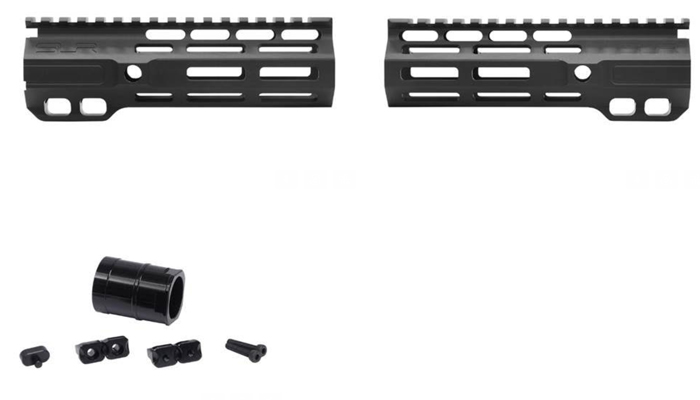 More Dytac SLR ION Lite M-Lok Handguard Series Options | Popular ...