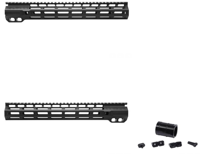 More Dytac SLR ION Lite M-Lok Handguard Series Options | Popular ...