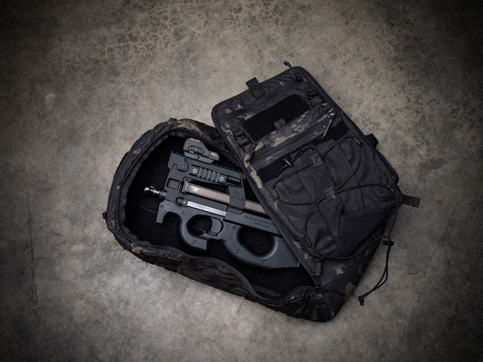 KRYTAC Announces P90 AEG Collaboration With EMG | Popular Airsoft ...