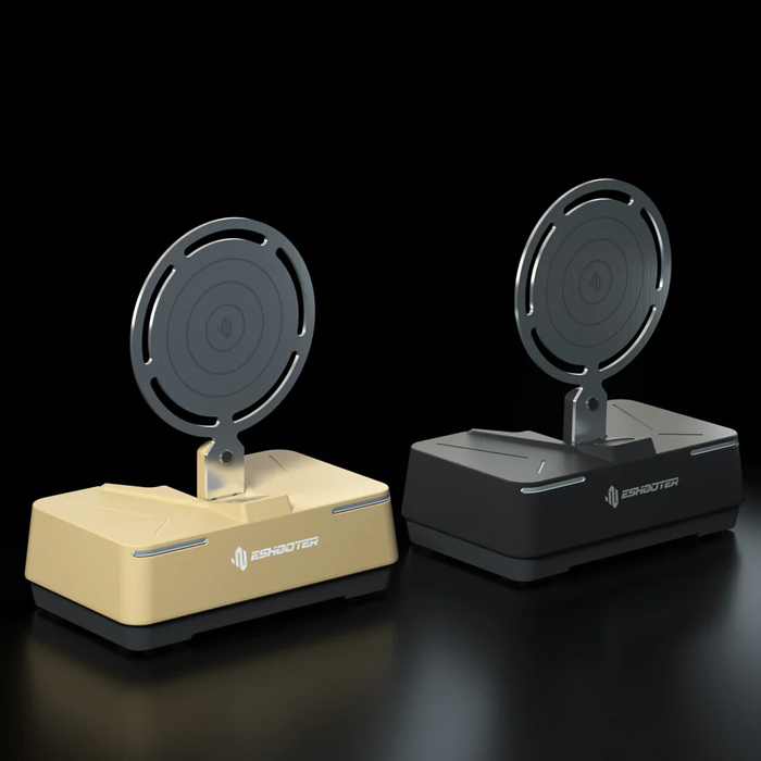 Eshooter Sentry 2 Airsoft Target Available | Popular Airsoft: Welcome ...