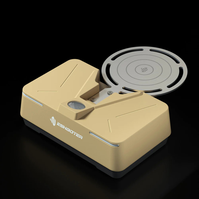 Eshooter Sentry 2 Airsoft Target Available | Popular Airsoft: Welcome ...