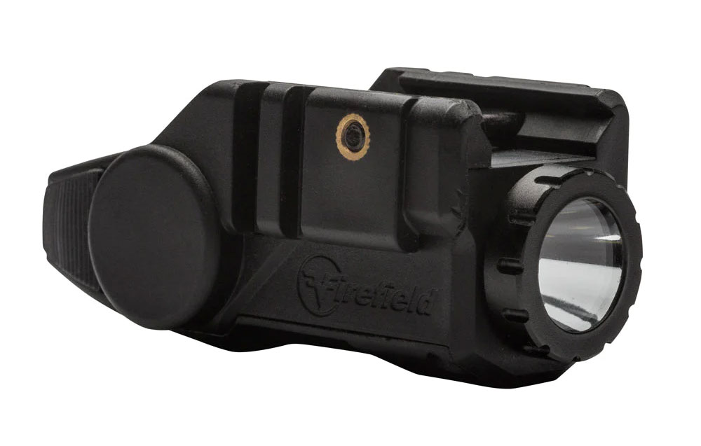 BattleTek Weaponlight From Firefield | Popular Airsoft: Welcome To The ...