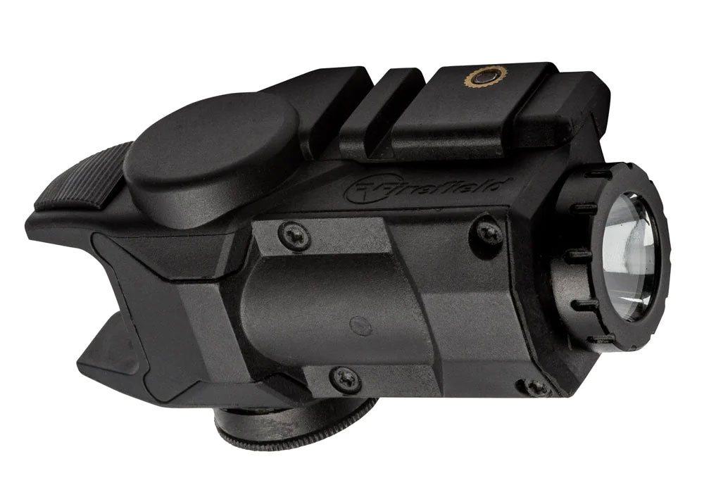 BattleTek Weaponlight From Firefield | Popular Airsoft: Welcome To The ...