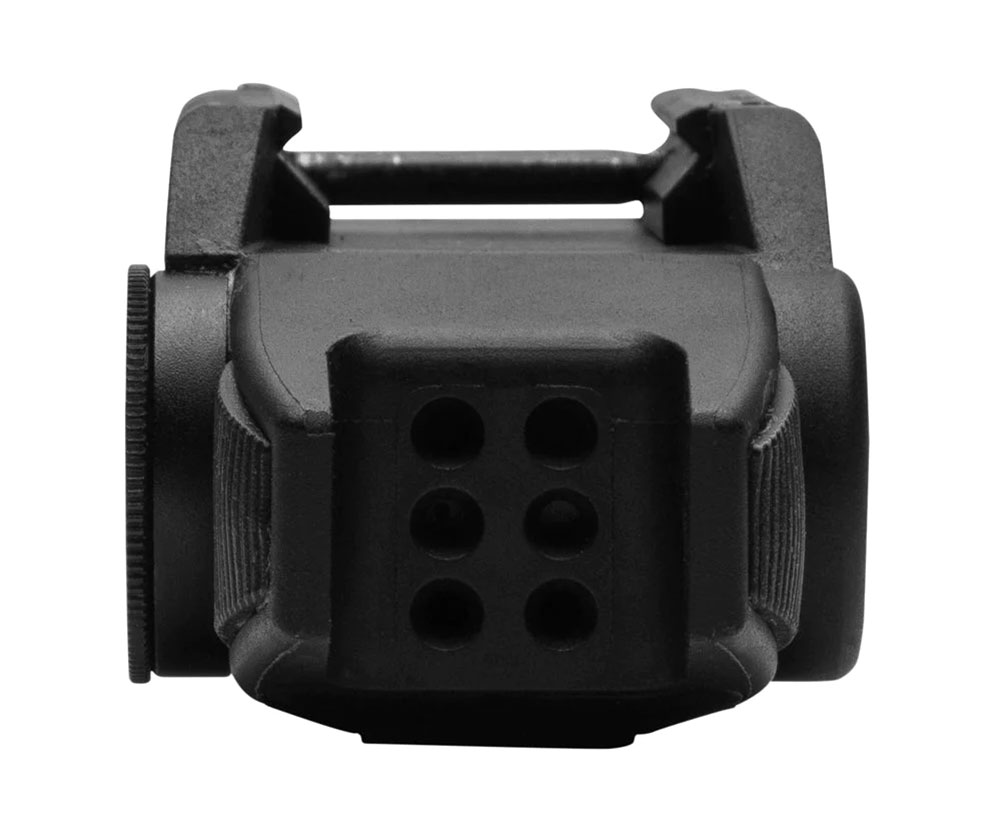 BattleTek Weaponlight From Firefield | Popular Airsoft: Welcome To The ...