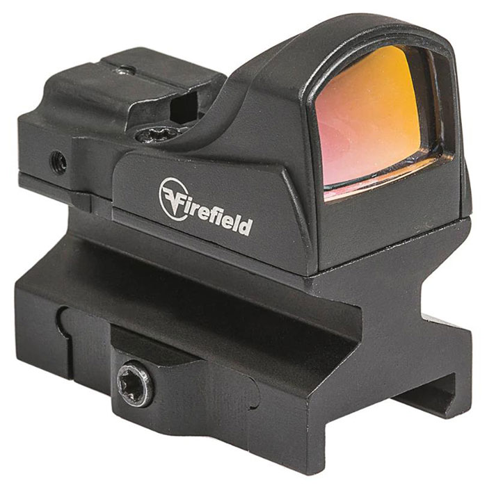 Firefield's Tips On What To Look For In A Sight | Popular Airsoft ...