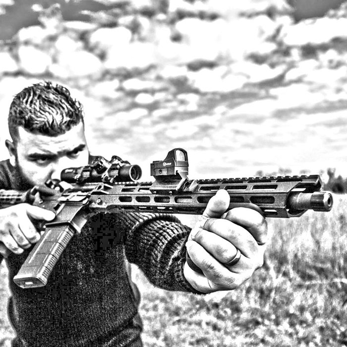 Firefield's Tips On What To Look For In A Sight | Popular Airsoft ...