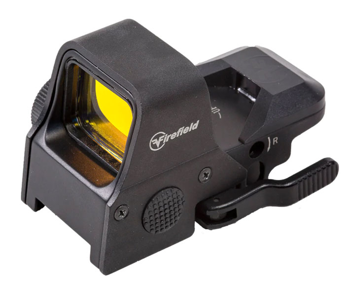 Firefield's Tips On What To Look For In A Sight | Popular Airsoft ...