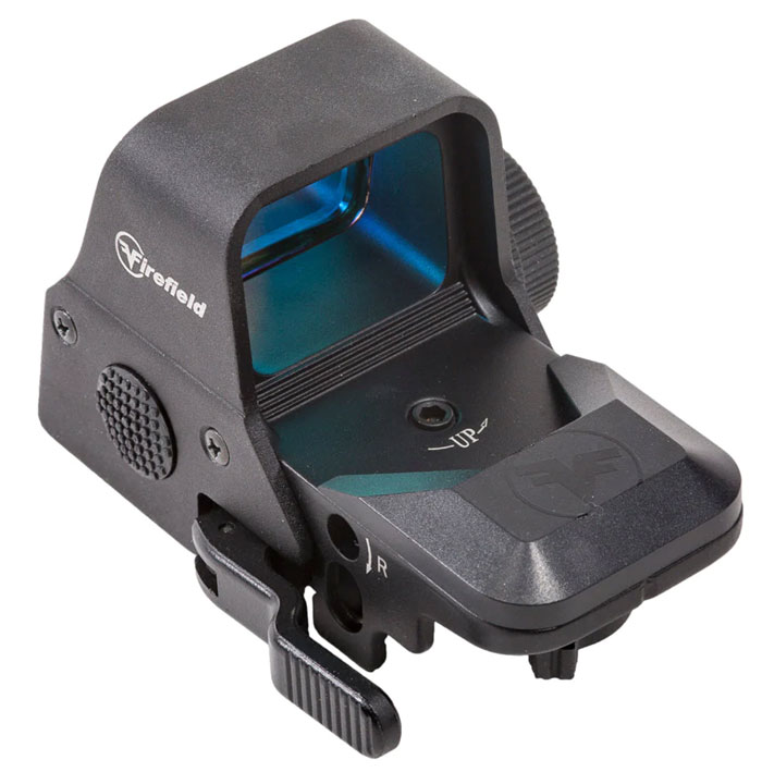 Firefield's Tips On What To Look For In A Sight | Popular Airsoft ...