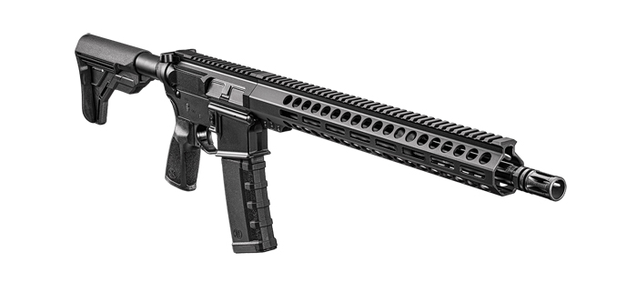 FN America Adds The FN 15 Guardian To Its Growing FN 15 Line | Popular ...
