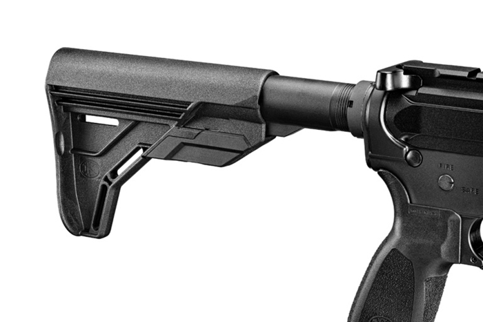 FN America Adds The FN 15 Guardian To Its Growing FN 15 Line | Popular ...